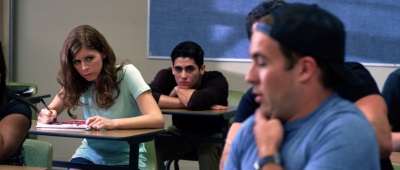 HK AND CULT FILM NEWS: WTF! -- Movie Review by Porfle