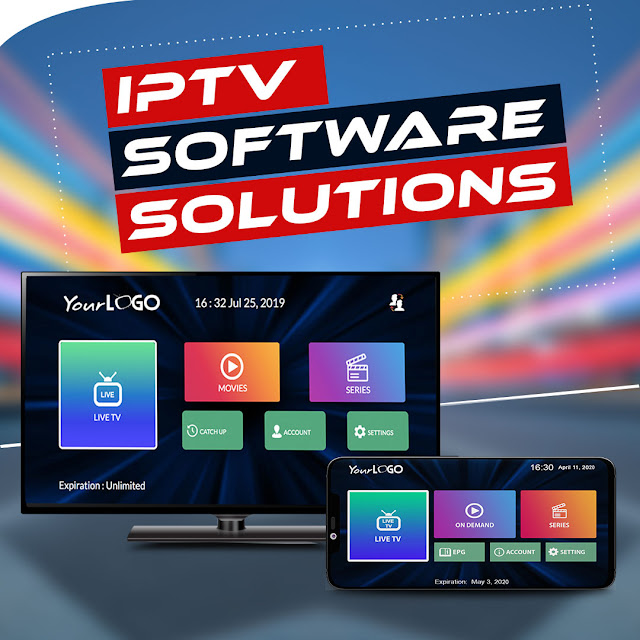 HOW TO GET STARTED WITH IPTV BUSINESS? - tech smarters | Tealfeed