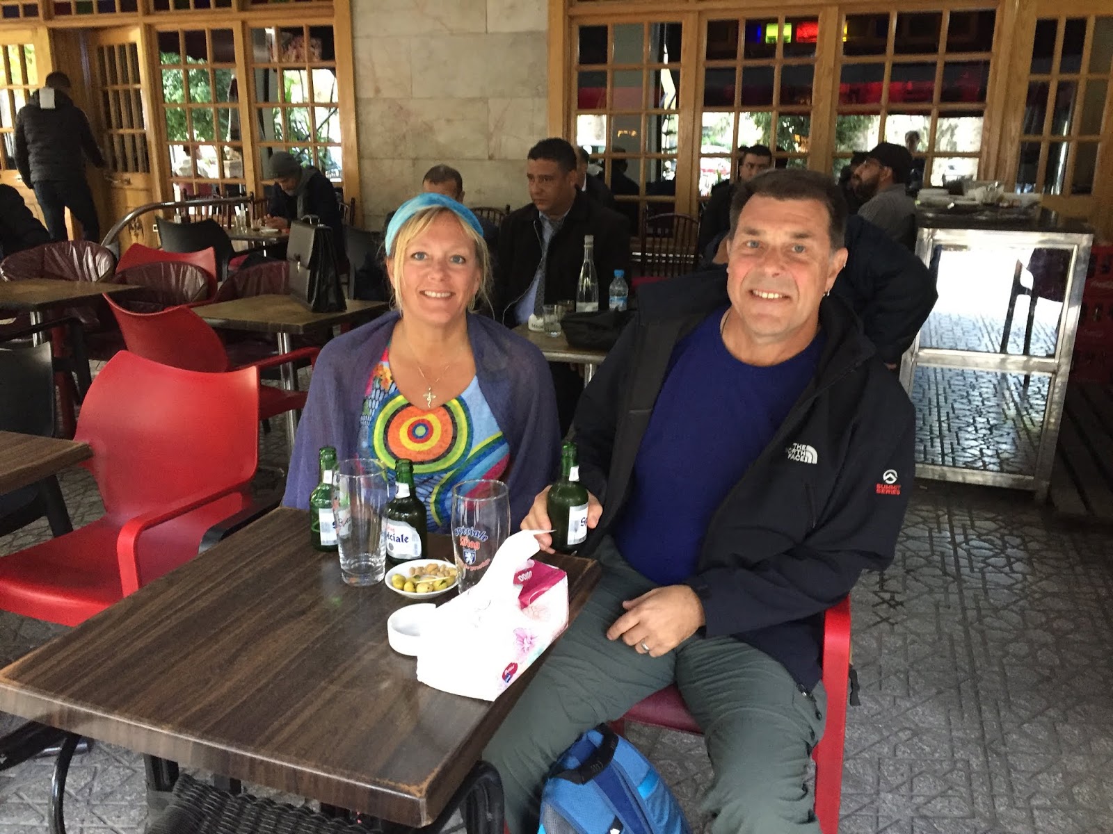 Earthwalker.Moondancer: 2019