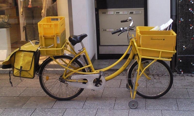 Utility Cycling Technology: Bicycles of the Future