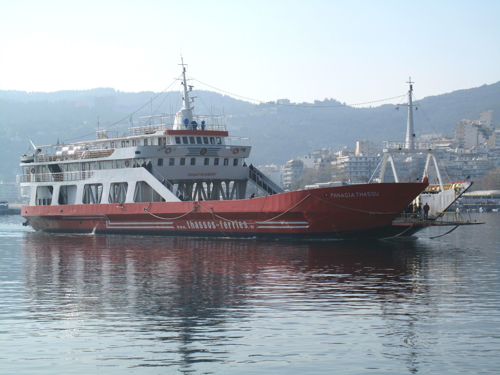 thesshipping: ΕΙΚΟΝΕΣ: Ε/Γ-Ο/Γ «ΠΑΝΑΓΙΑ ΘΑΣΟΥ»