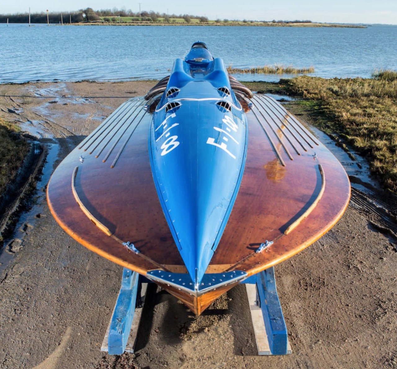 daily timewaster: Flying Boat