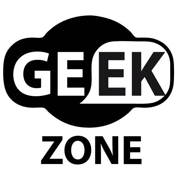 Mundo Geek : QUE ES UN GEEK