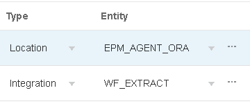 More to life...: EPM Cloud - Integration Agent Part 6 - Multiple agents ...
