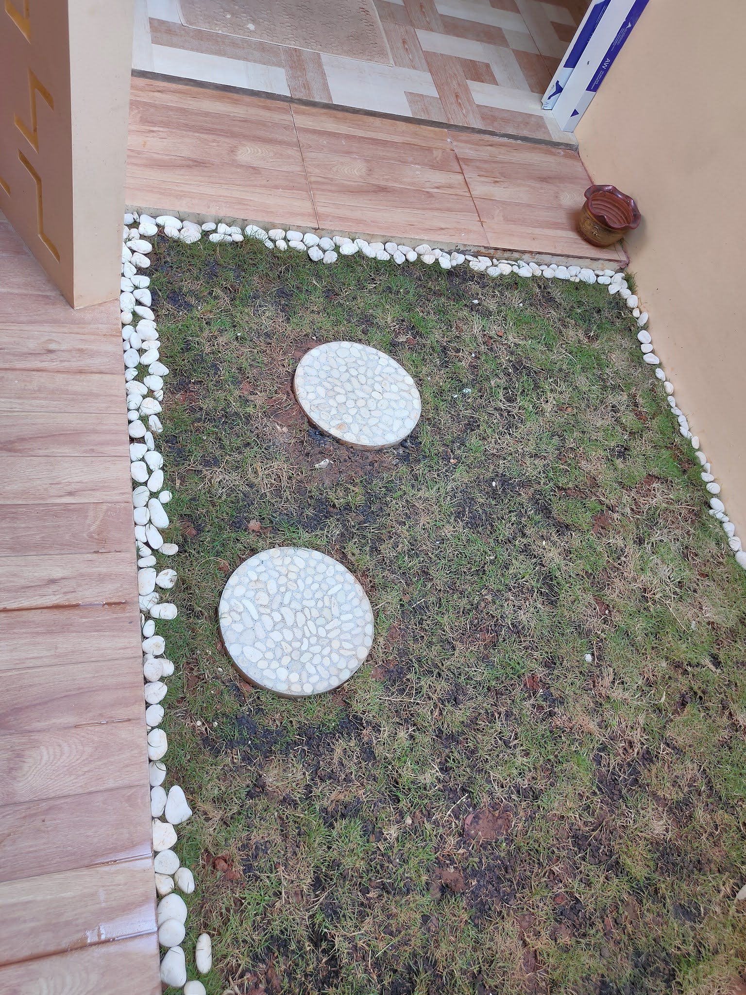 10 Manfaat Punya Void di Dalam Rumah - Edisi Renovasi Rumahku