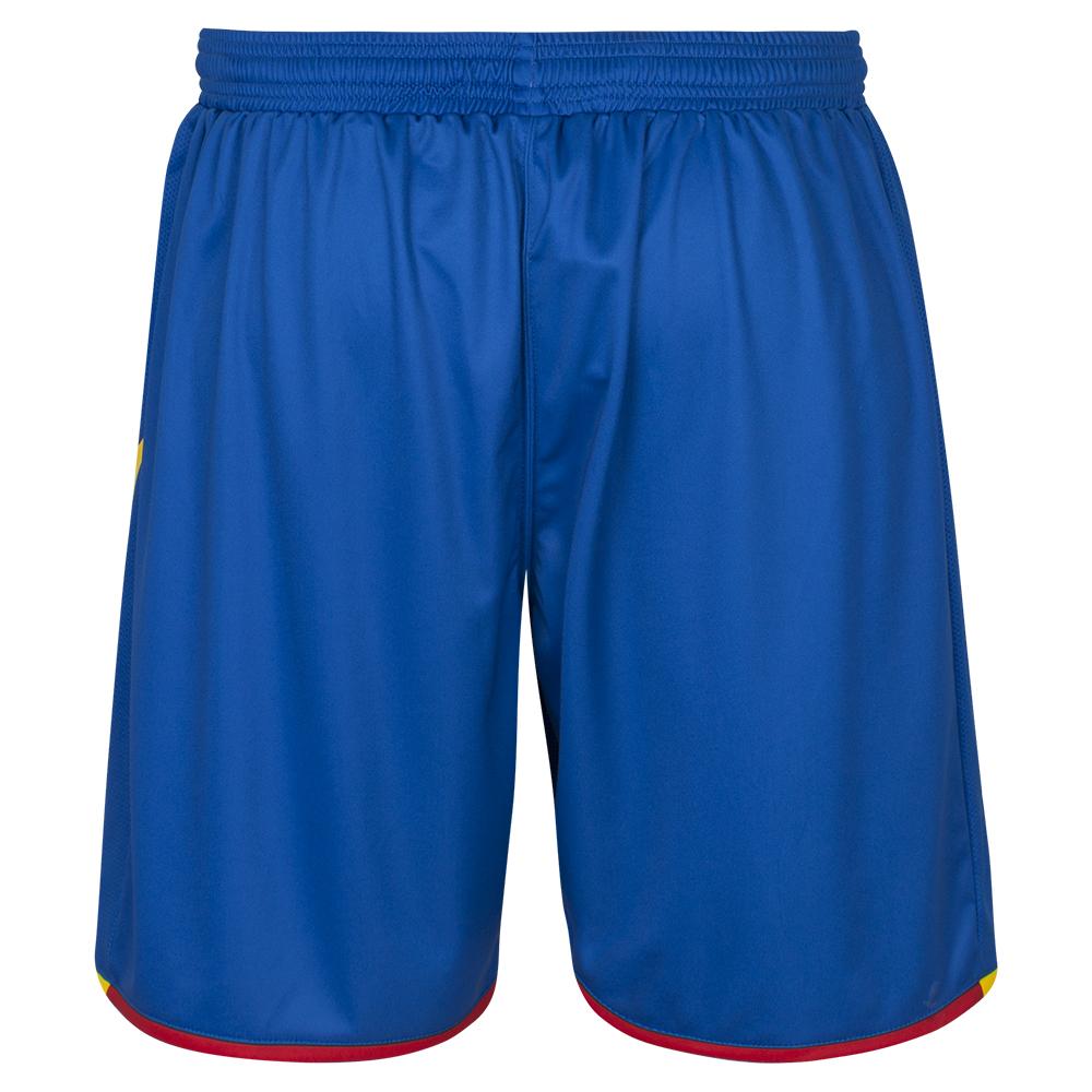 Crystal Palace 17-18 Home Kit Released - Footy Headlines