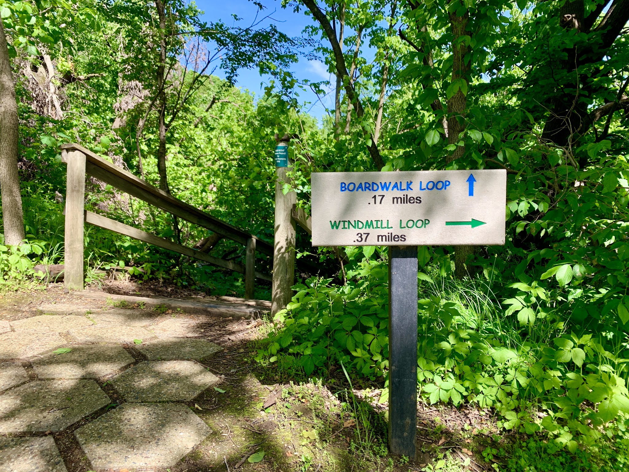 Marshall County: Grimes Farm and Conservation Center
