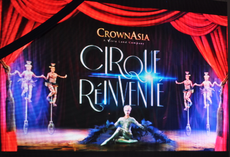 Find Your Place in a Crown Asia Property - Rochelle Rivera