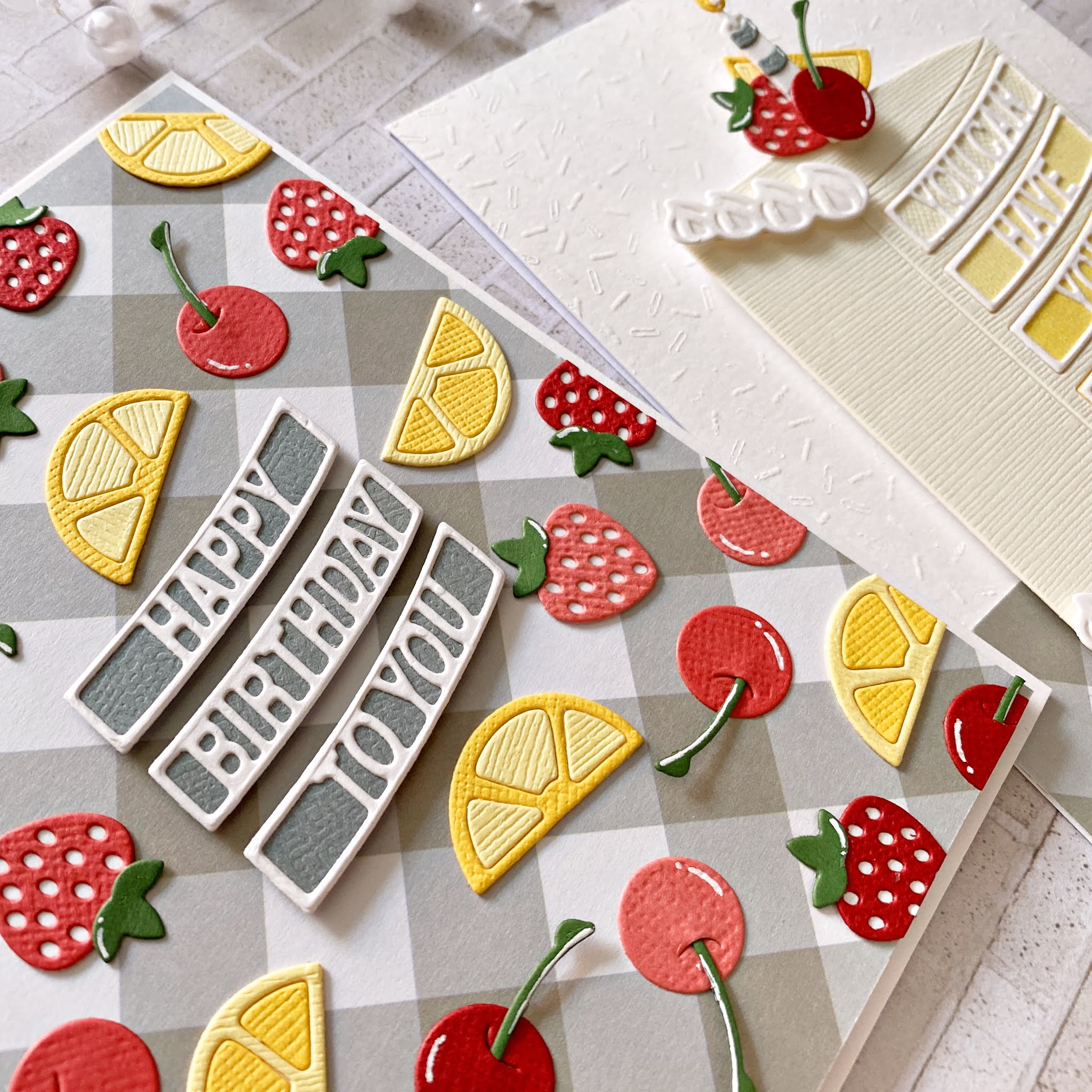 A pocket full of scrap: In the spotlight: Spellbinders Small and Large ...