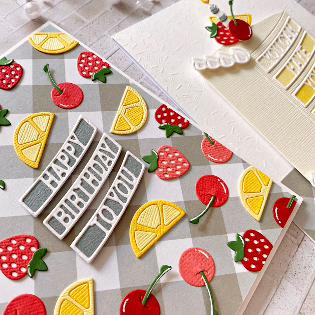 A pocket full of scrap: In the spotlight: Spellbinders Small and Large ...