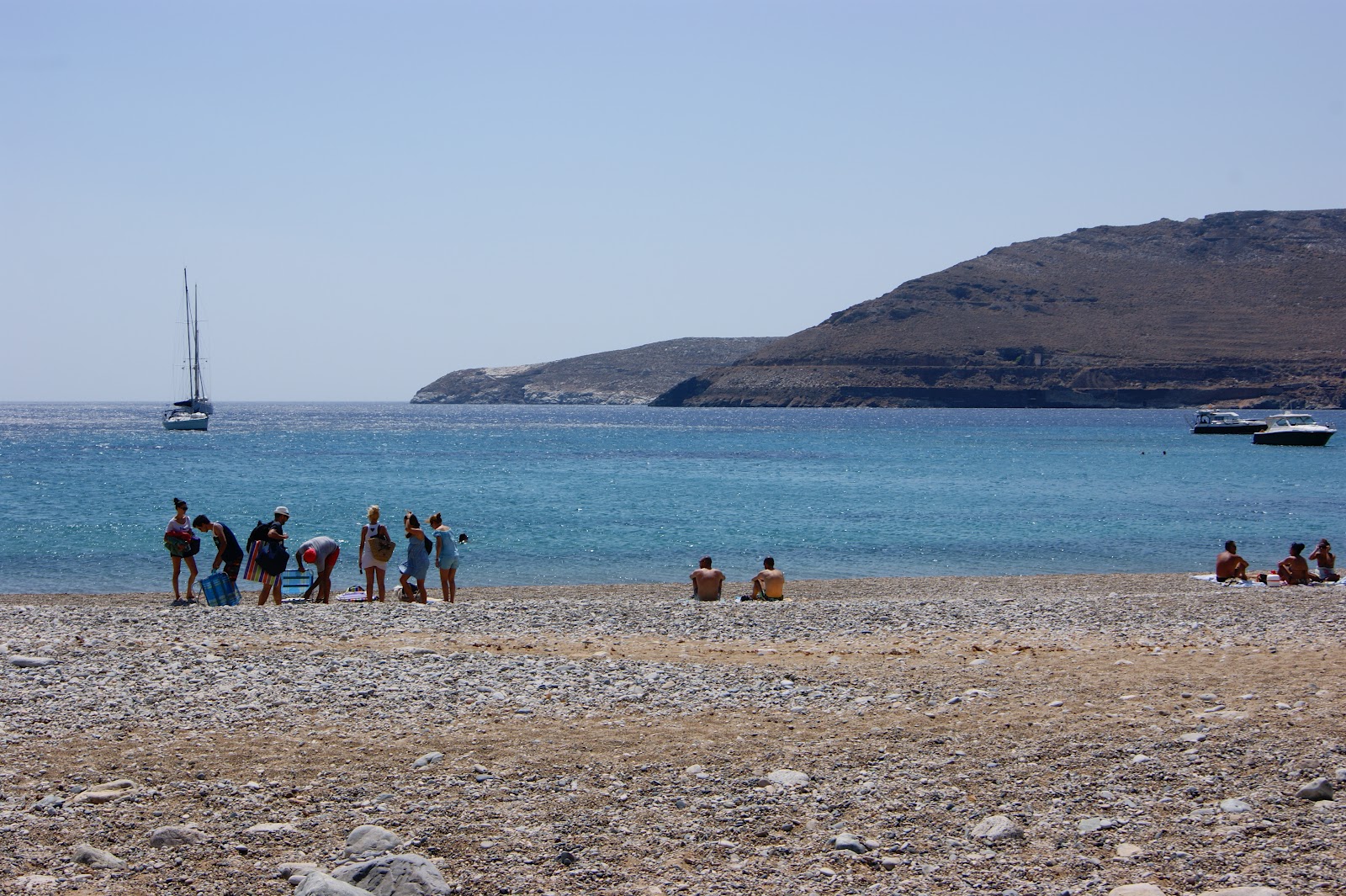 ΤΑΞΙΔΙΑ: ΣΕΡΙΦΟΣ - SERIFOS
