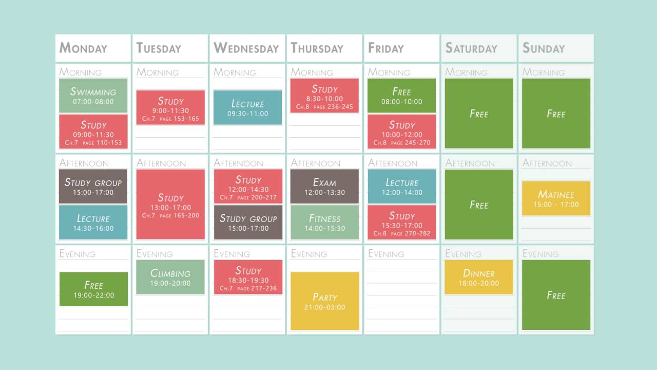 Make A Better Plan To Cover Your Course In 3 Months Make A Better Plan To Cover Your Course In 3 Months