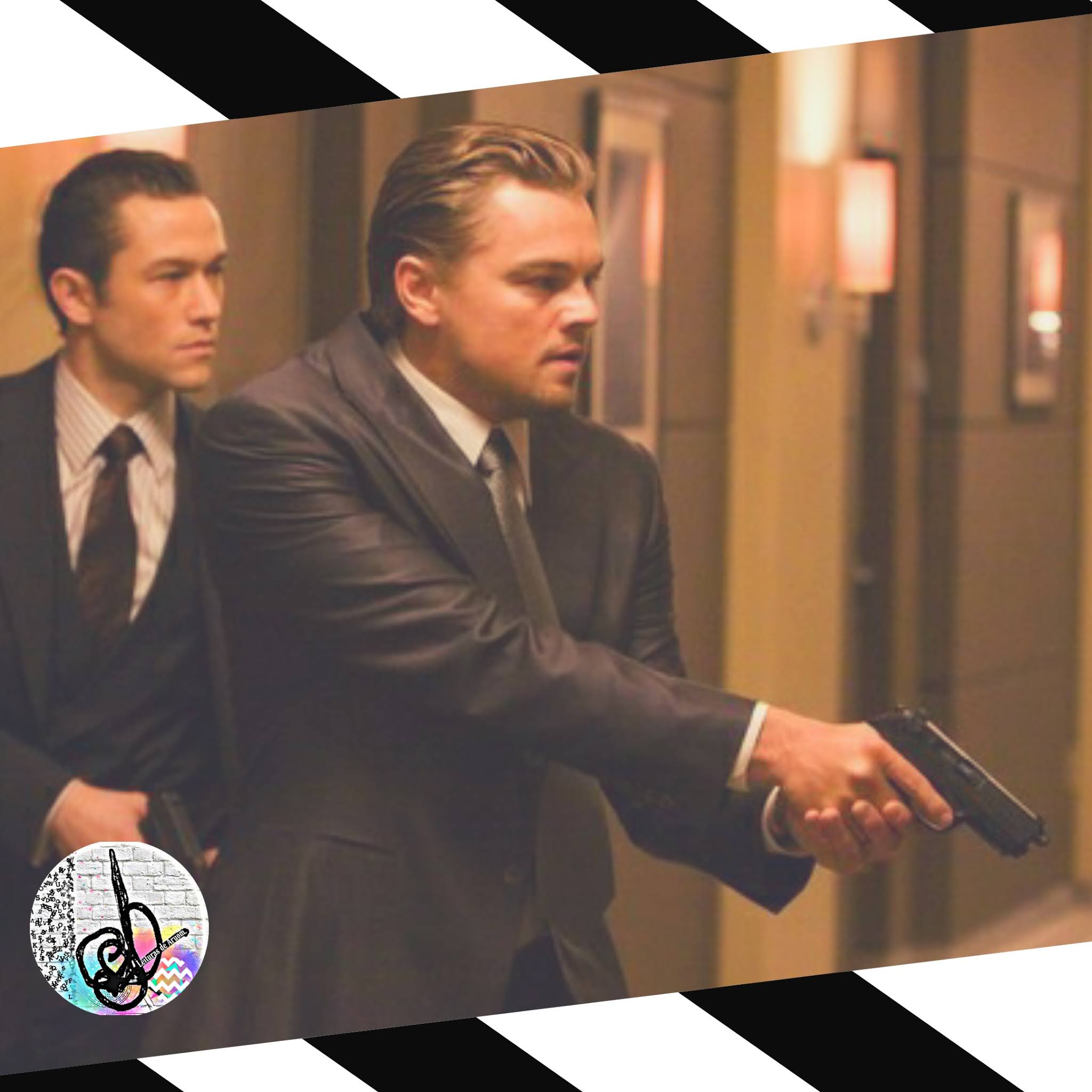 FILME: A Origem - Leituras de Aruom