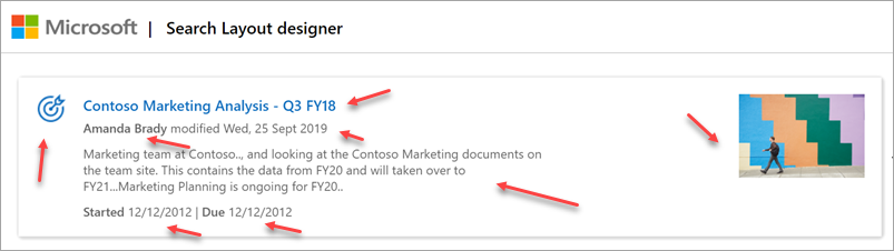 Chris O'Brien: Bringing external data into Microsoft 365 - custom ...