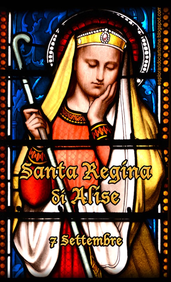 Esplorando Cartoline CDB: Cartolina Religiosa. Oggi si Celebra SANTA ...