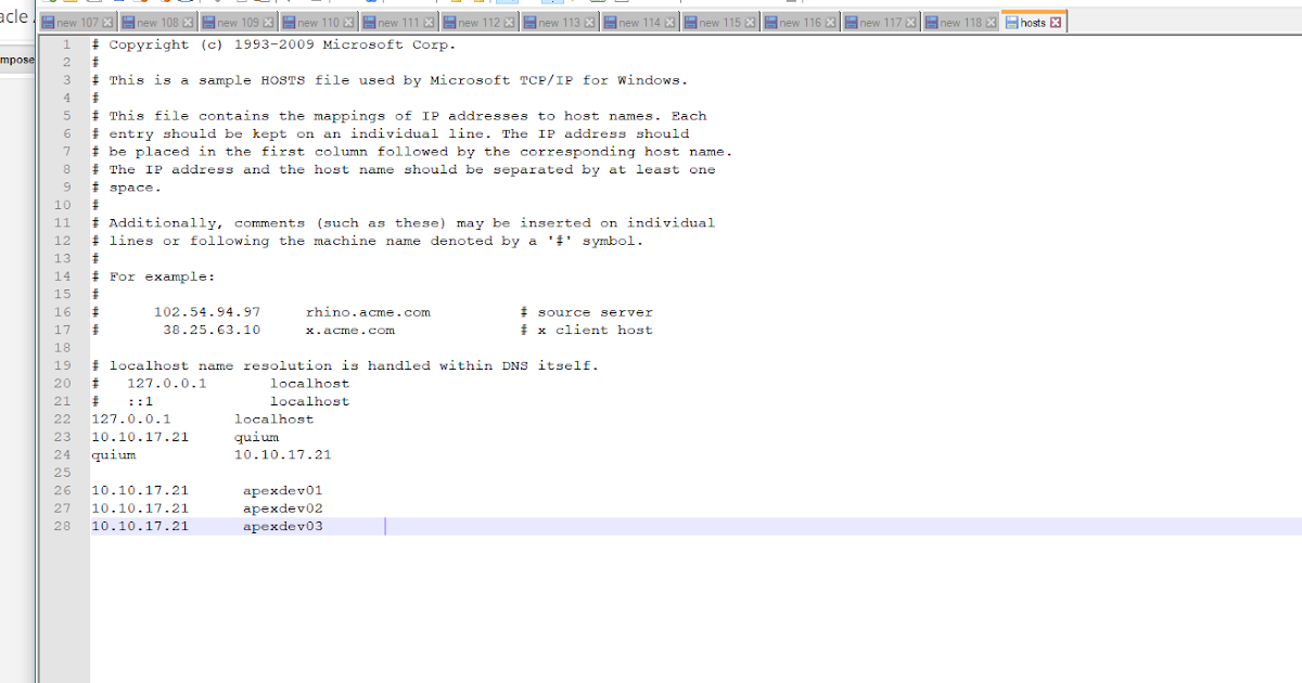 Oracle Apex Forms Reports Multiple Oracle Apex Sessions In A Browser
