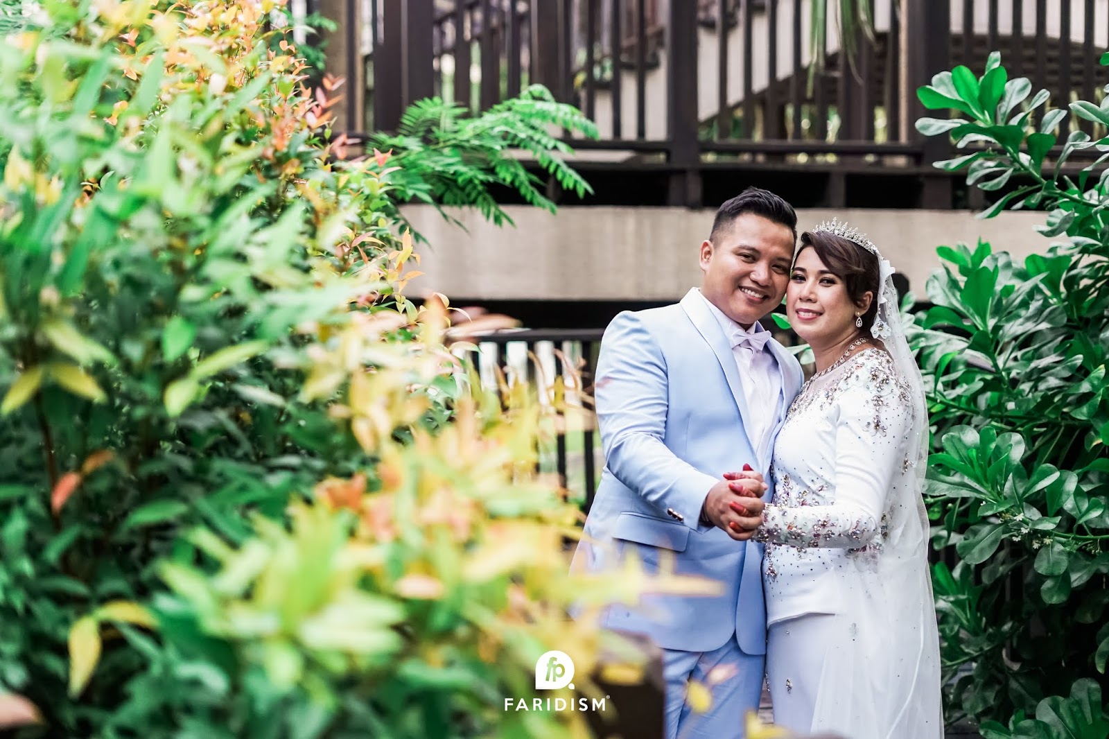 Muhammad Riduwan & Noor Azreen | July 26 & 27, 2019 | Faridism Production