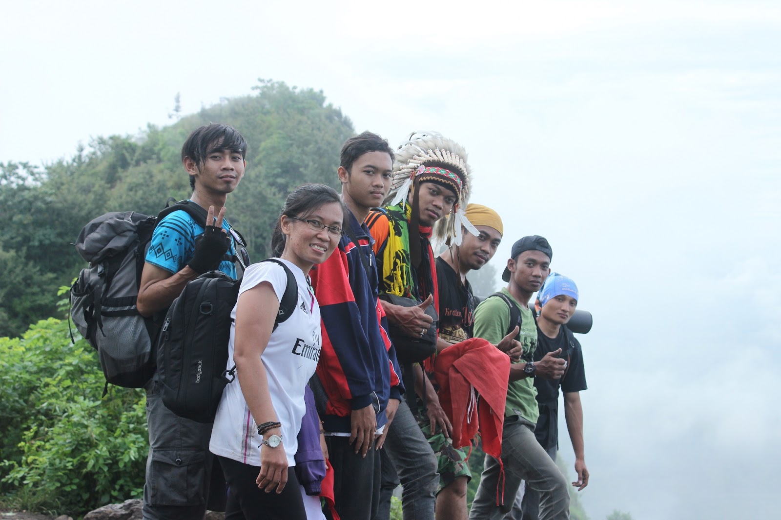 Tulungagung Explorer : EKSPEDISI GUNUNG BUDHEG KABUPATEN TULUNGAGUNG