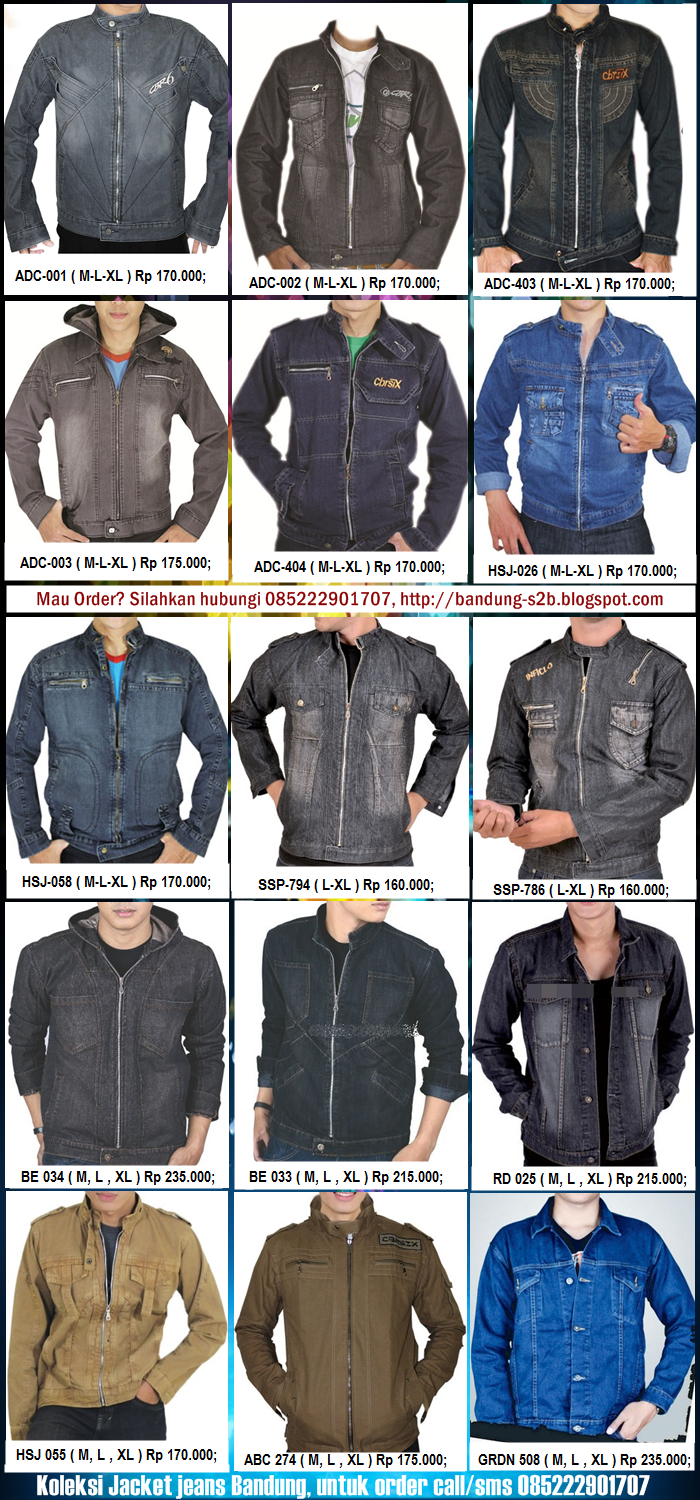 Bandung Fashion Collection