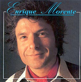 Enrique Morente, Spanish flamenco singer did he was , 67 | Kterrl's ...