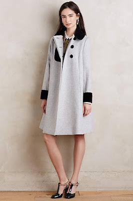 Live Give Love: December Jackets and Coats