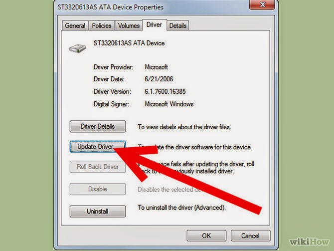 How to Install and Update Drivers in Your Computer