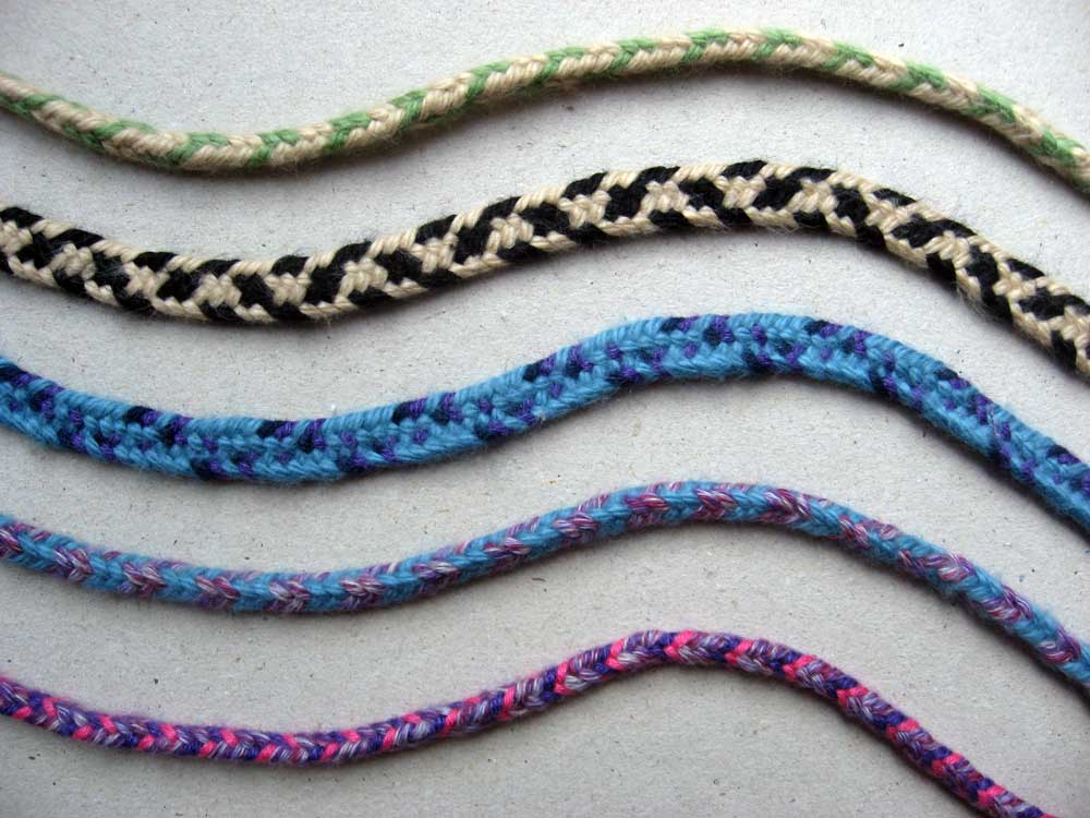 Ruth's weaving projects: 2011