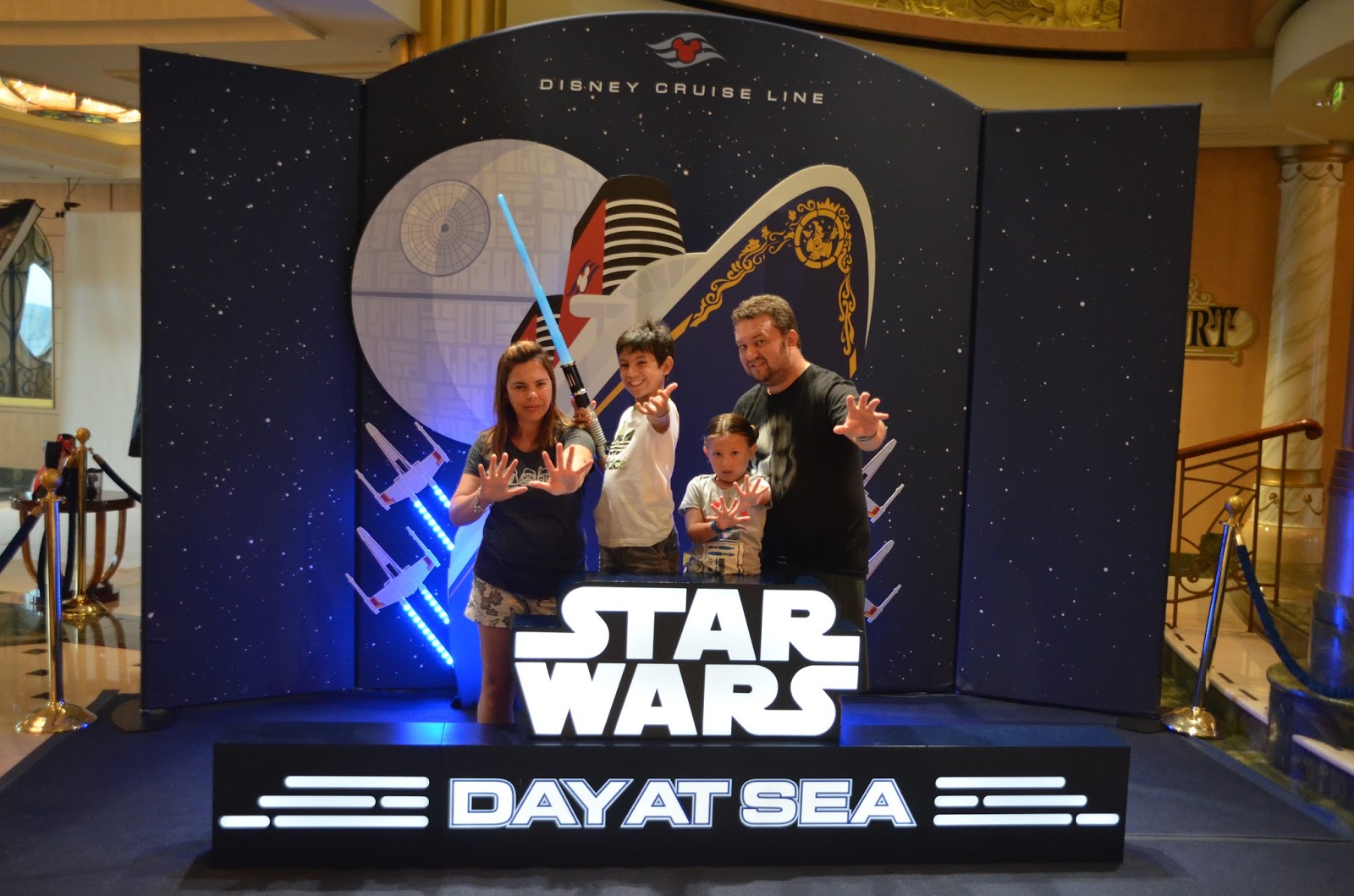 Por ai com os pires teste: Cruzeiro Disney - Como é fazer cruzeiro de 7 ...