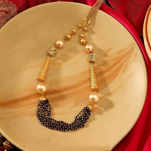 Mangalasutra designs