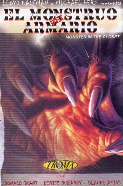 QUÉ FUE DE...?: LA TROMA EN 20 PELÍCULAS