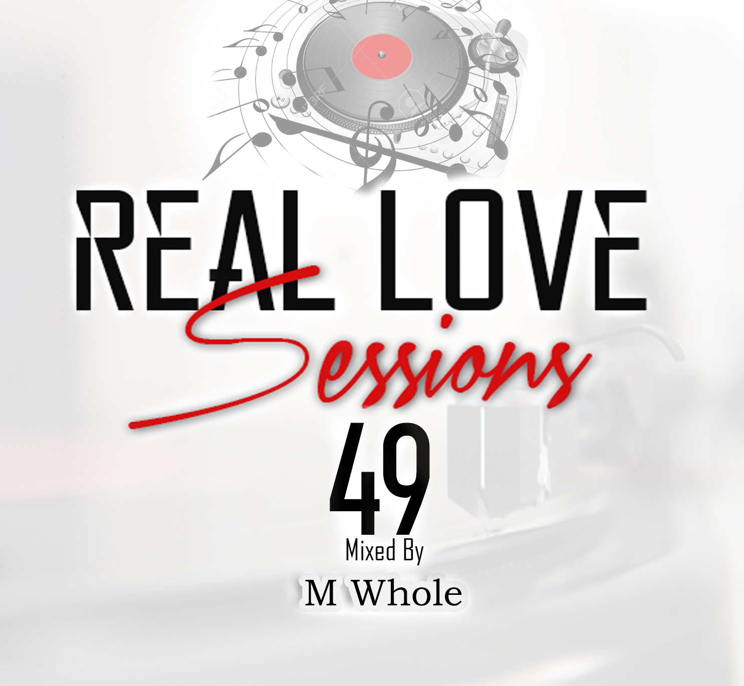 Real Love Sessions