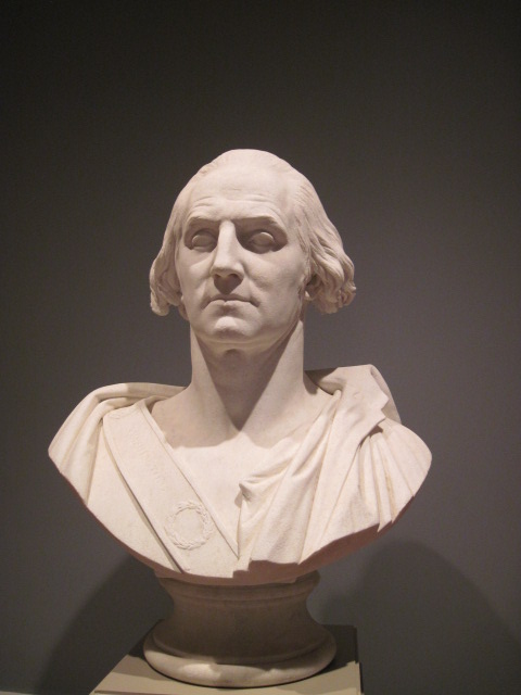 Really? Then what happened?: Mystery Surrounds the Magnificent Marble ...