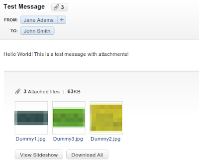 krams::: Email with Attachments via Spring and SendGrid (Part 1)