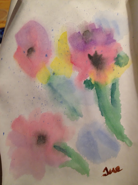 Puddle Jumping: Homeschool Review - Creating A Masterpiece Online Fine ...