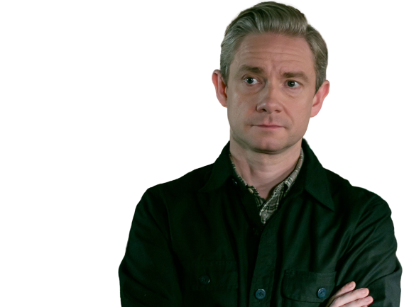 Character Biographies