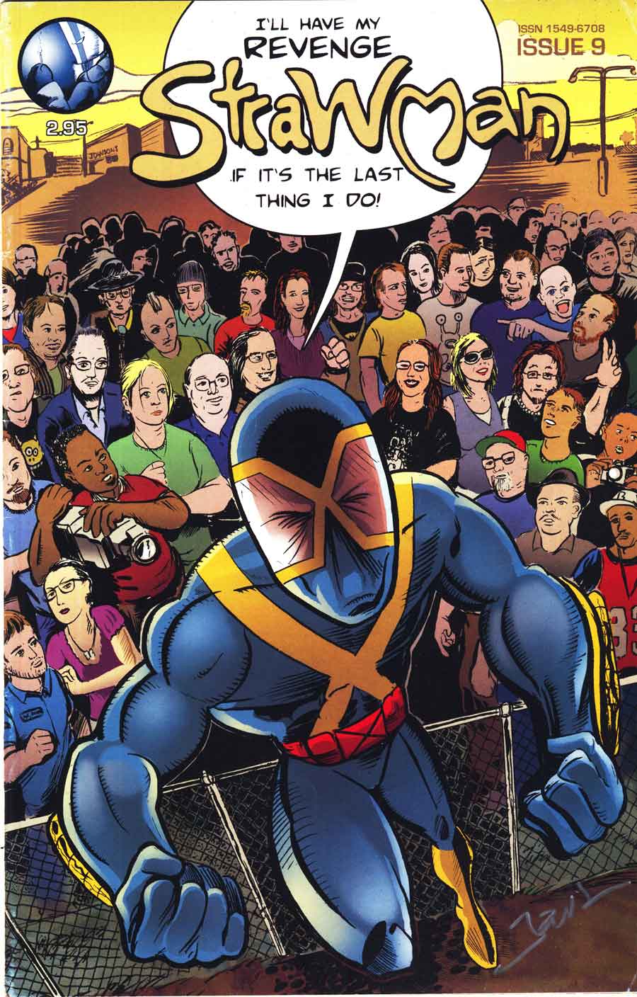 Eventized: A Michael Neno Blog: Comics I've Read Recently May 28, 2015