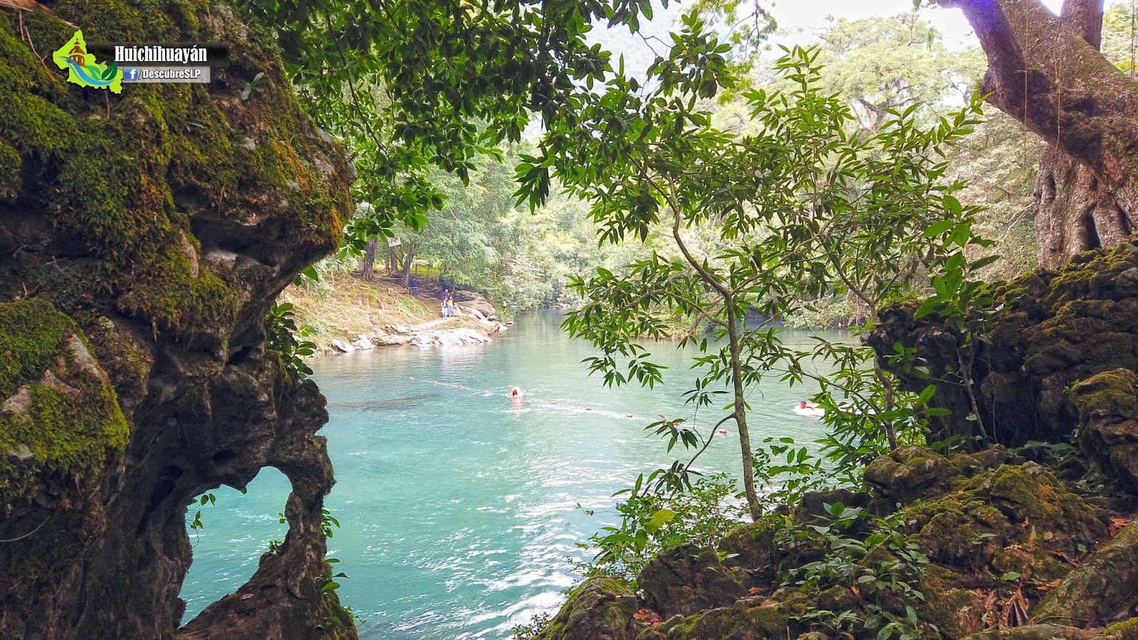 Descubre SLP: El Nacimiento (Huichihuayán)