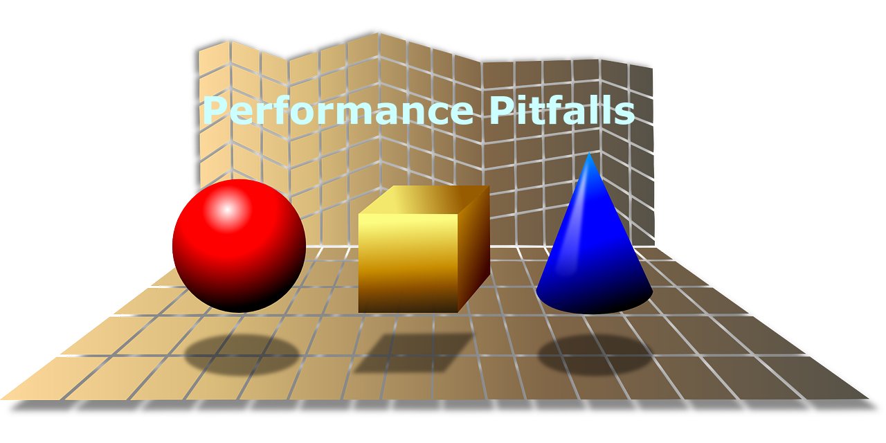 The New Book “100 Digital Pitfalls” Introduction Chapter Four ...