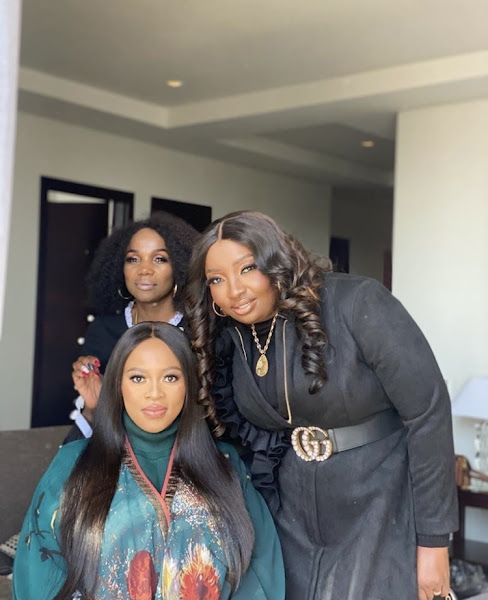 PICS : RICH COUSINS | Mafaro