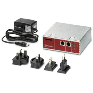 Phoenix Contact FL mGuard Delta Router - Steven Engineering