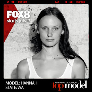 Next Top Model