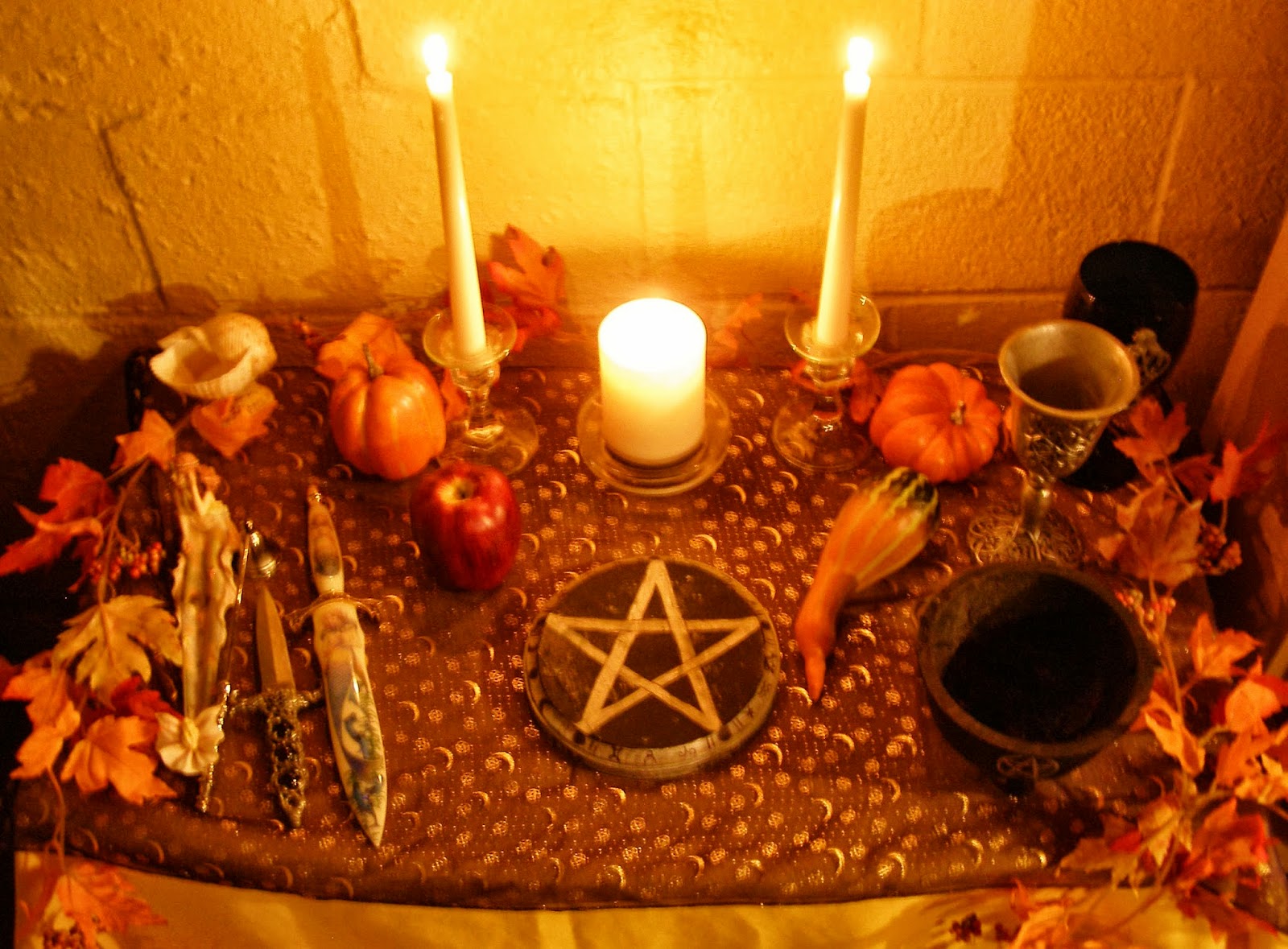 The Wiccan Life: Fun Friday and a tribute