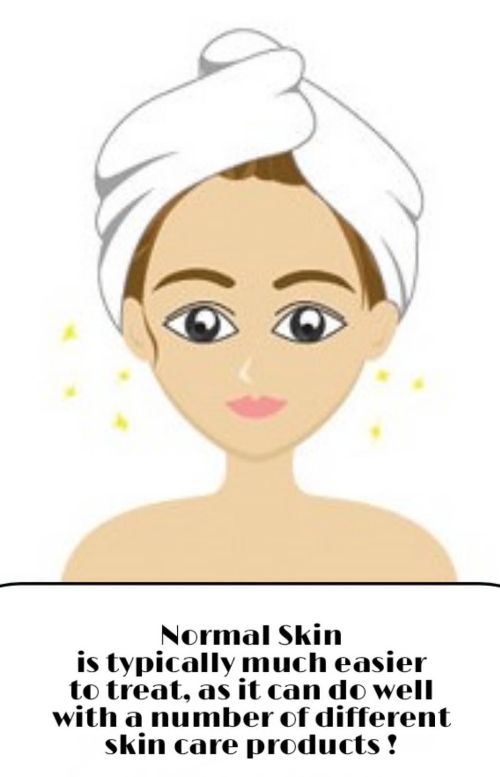 Intip 5 Tipe Kulit Wajah dan Kenali Cirinya