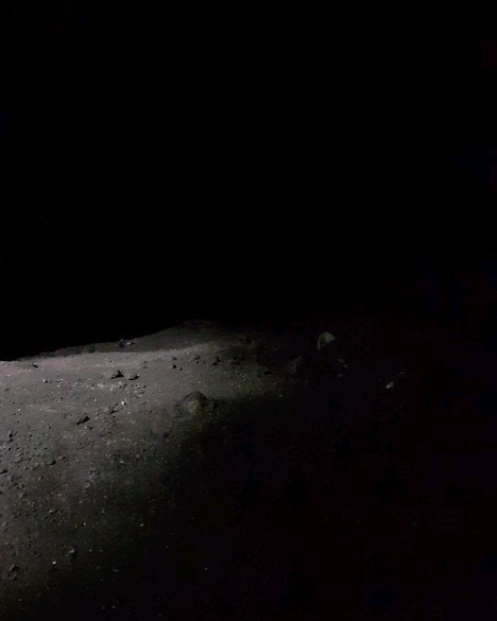 Cerita Misteri Dibalik Keindahan Wisata Religi Goa Matu - Cindri Yanto