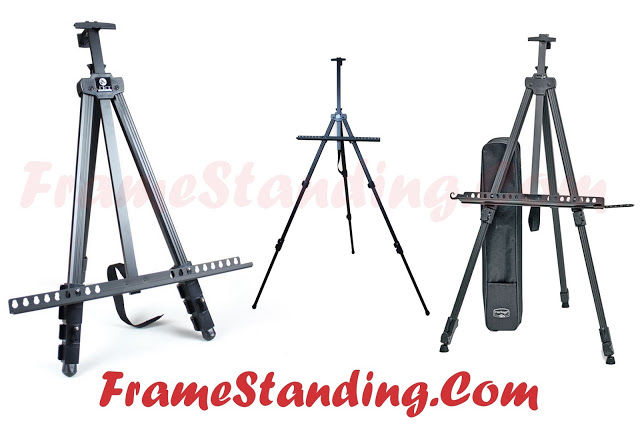StandFrame