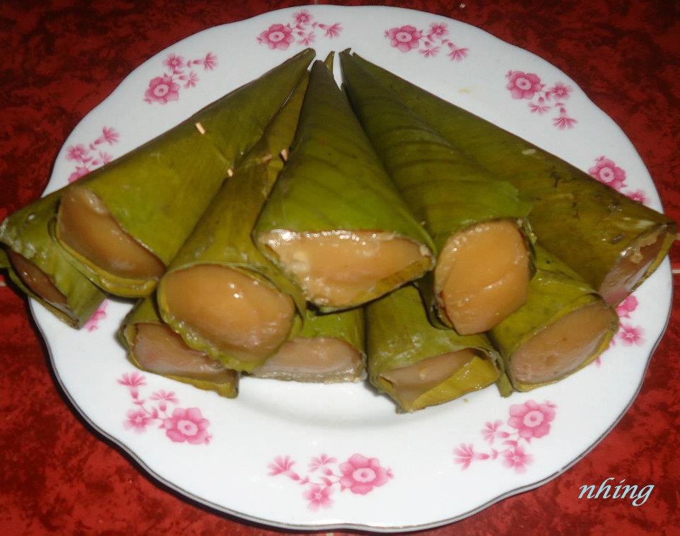 No Place Like Home Cooking: Southern Filipino Foods