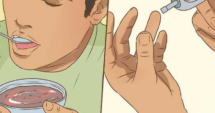 How Do I Lower My Blood Sugar Level Of 300 Diabetes Remedies How Do I Lower My Blood Sugar Level Of 300 Diabetes Remedies