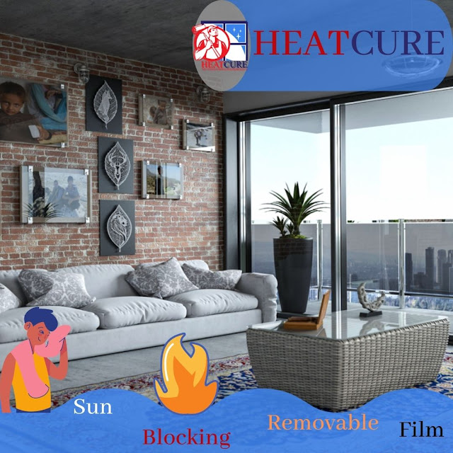 Transparent Heat Insulation Coating Company in India – HeatCureIvannka