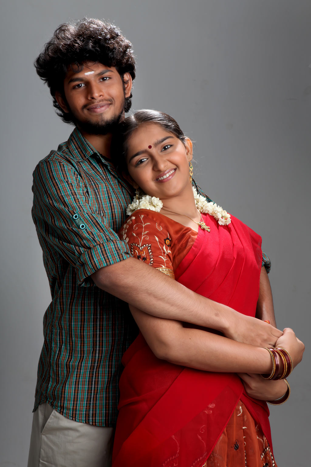 Parimala Thiraiarangam Tamil Movie Stills Baby Sanusha Bharani |Tamil ...