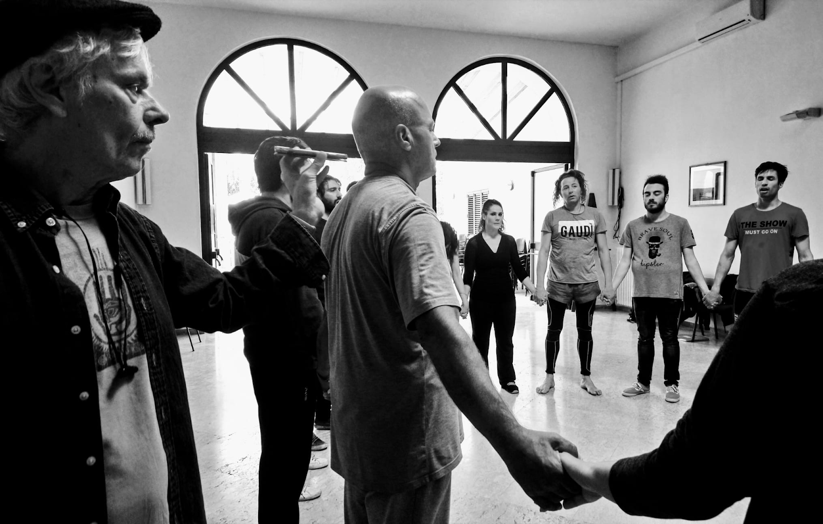 CINEMATIC REVELATIONS: INTERVIEW WITH ACTOR MICHAEL MARGOTTA